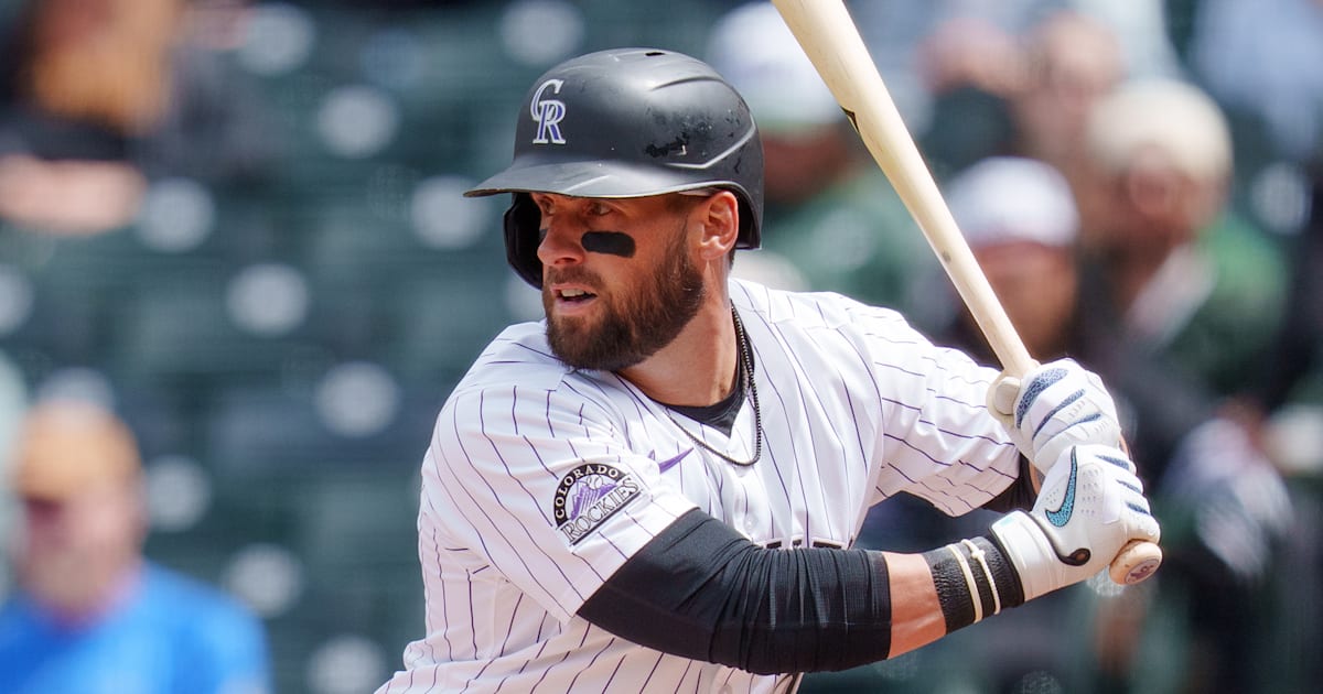 Nick Martini Stats and Highlights - MLB Player Stories