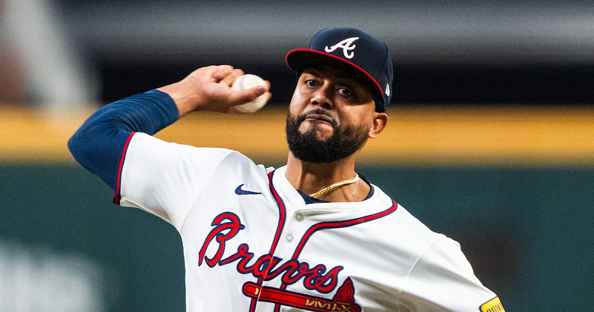 Joel Payamps Stats and Highlights - MLB Player Stories