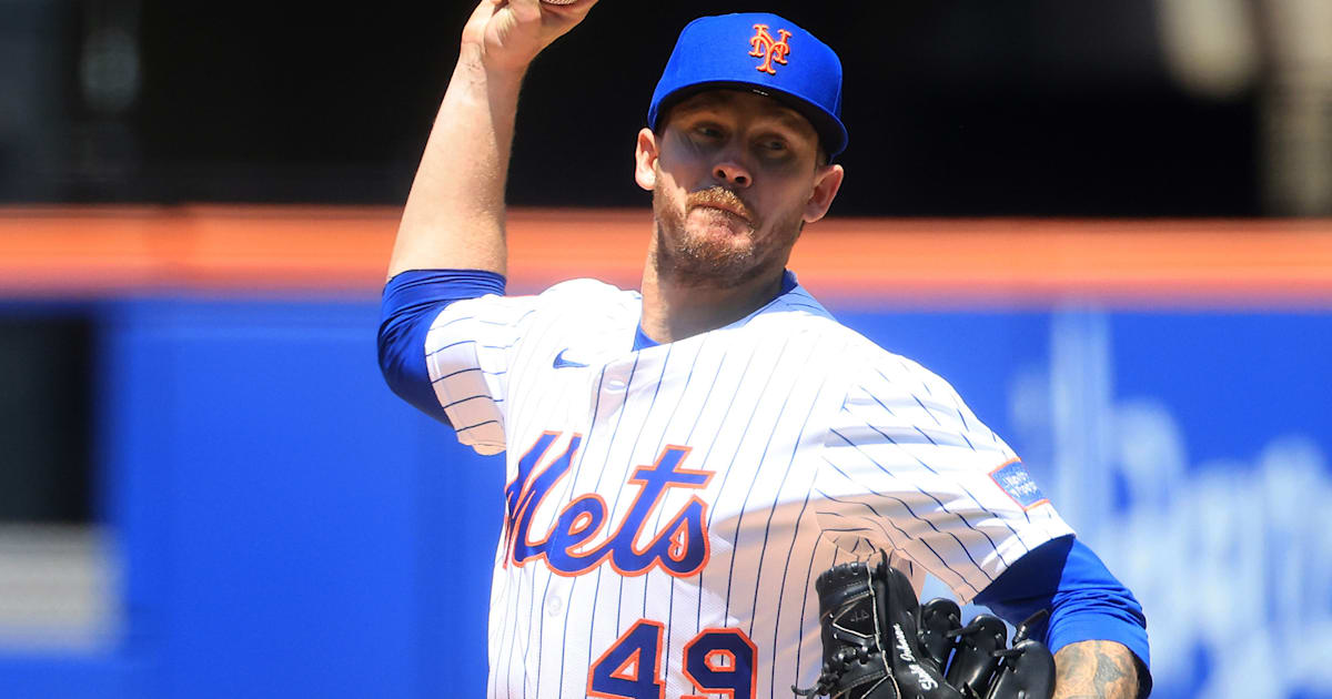 Chris Devenski Stats and Highlights - MLB Player Stories