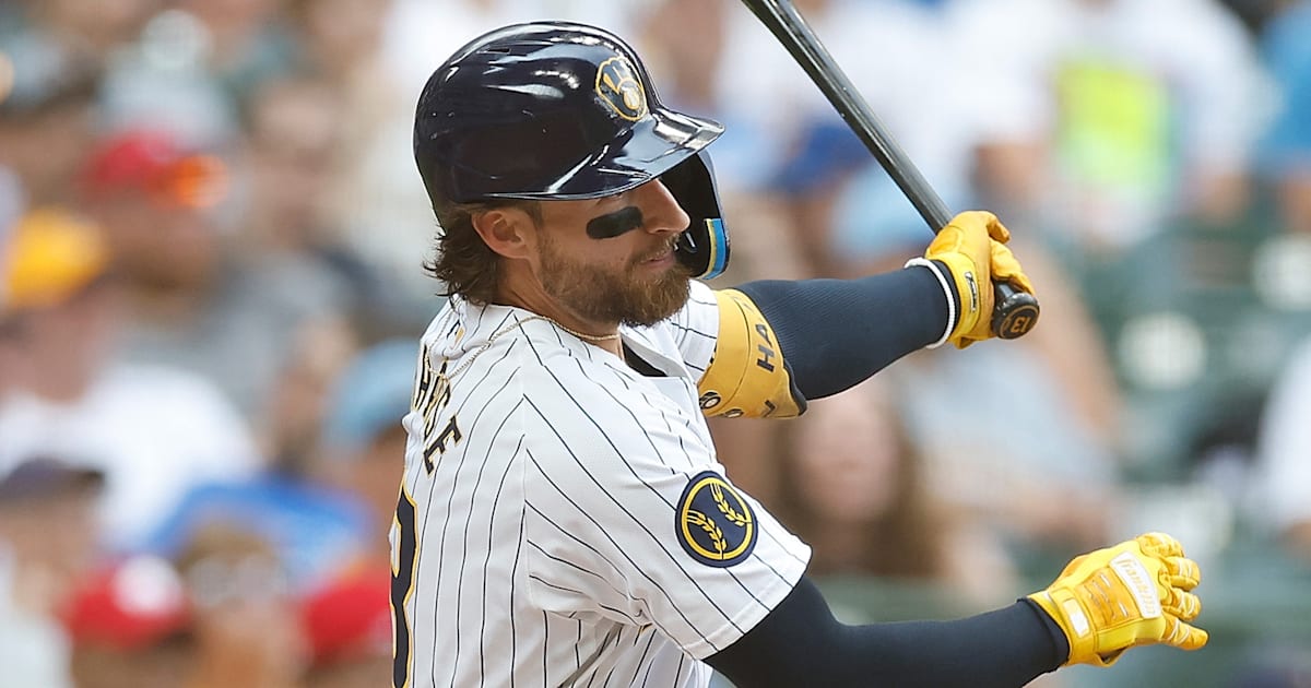 Eric Haase Stats and Highlights - MLB Player Stories