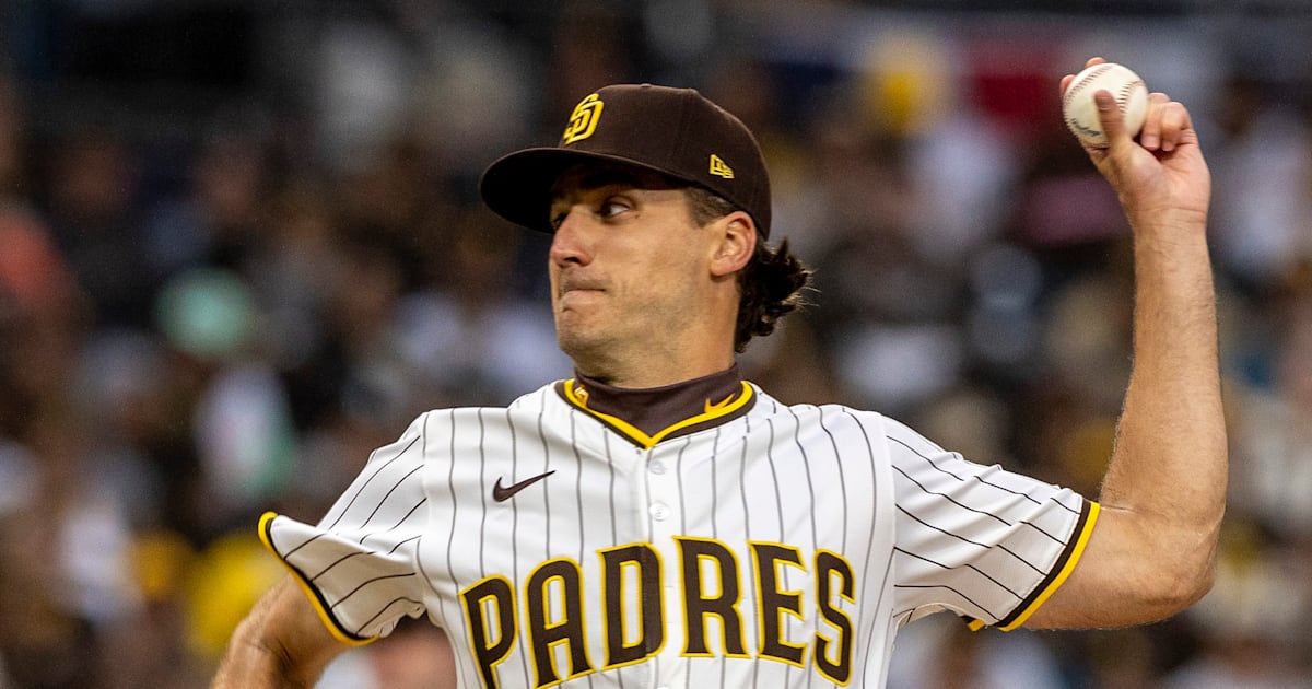 Kyle Hart Stats and Highlights - MLB Player Stories