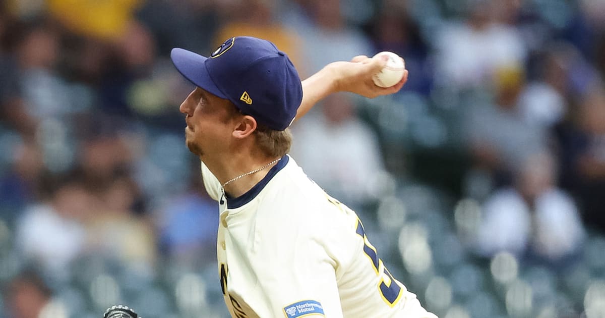 Erick Fedde Stats and Highlights - MLB Player Stories