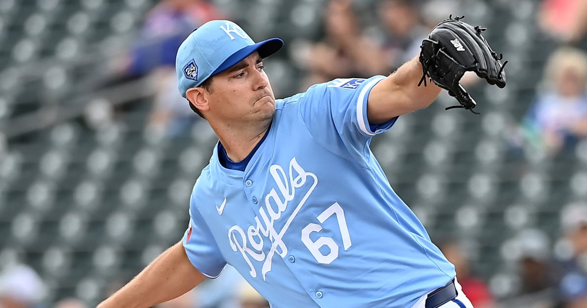 Seth Lugo Stats and Highlights - MLB Player Stories