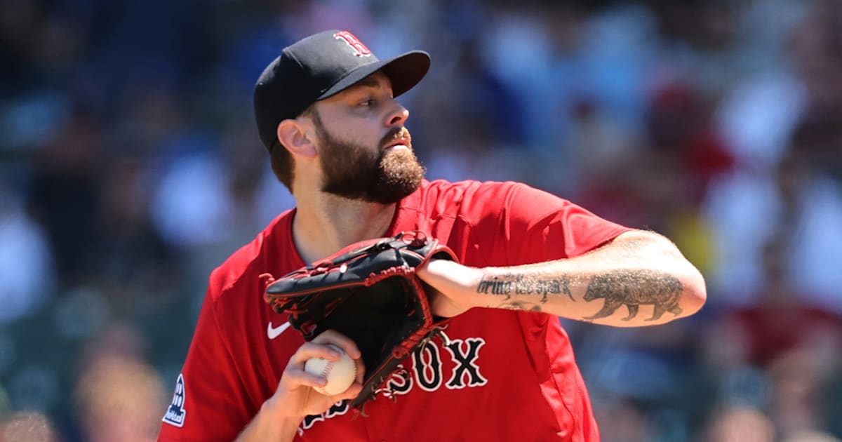 Lucas Giolito Stats and Highlights - MLB Player Stories