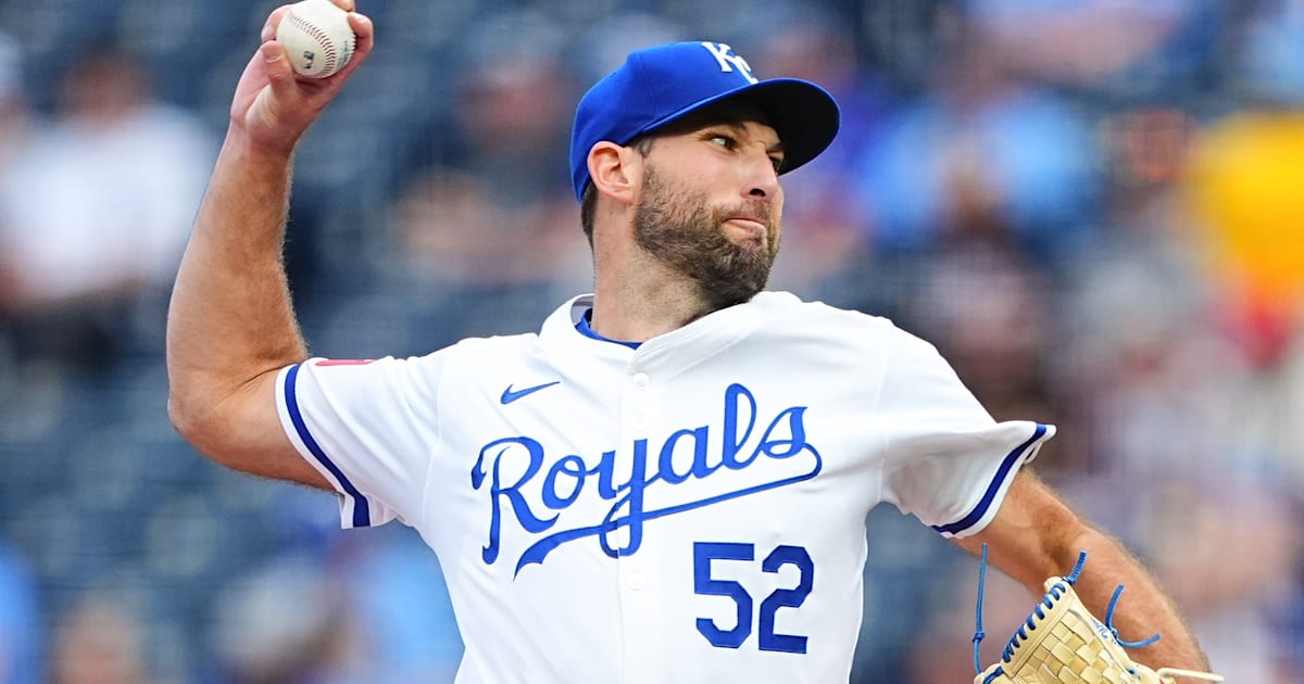 Michael Wacha Stats and Highlights - MLB Player Stories