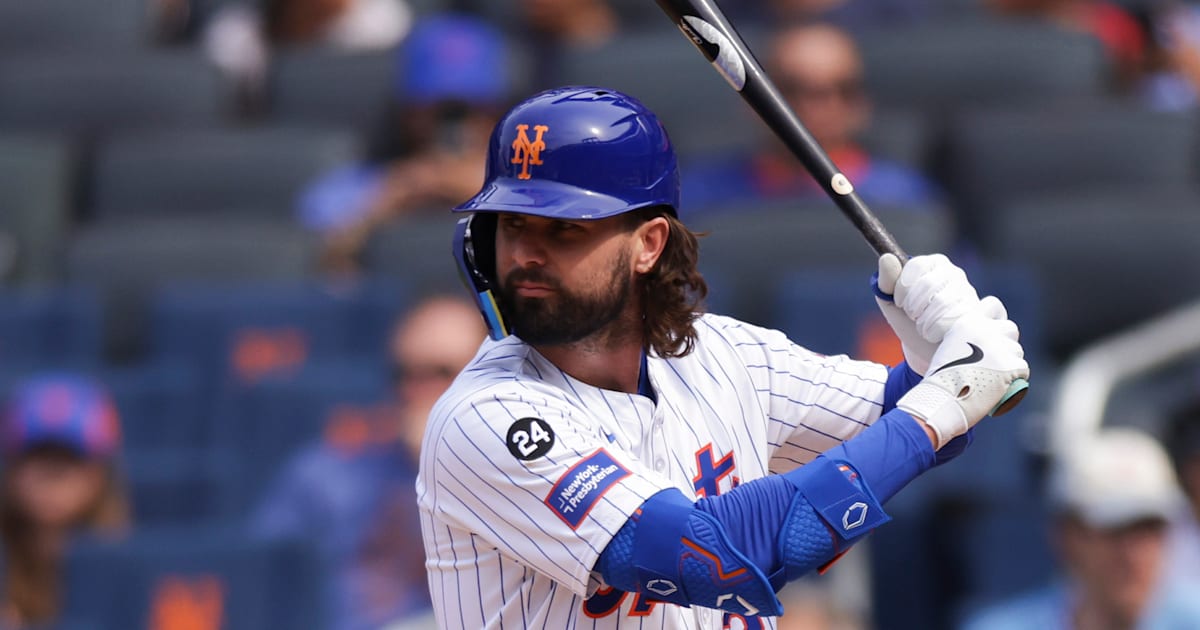 Jesse Winker Stats and Highlights - MLB Player Stories