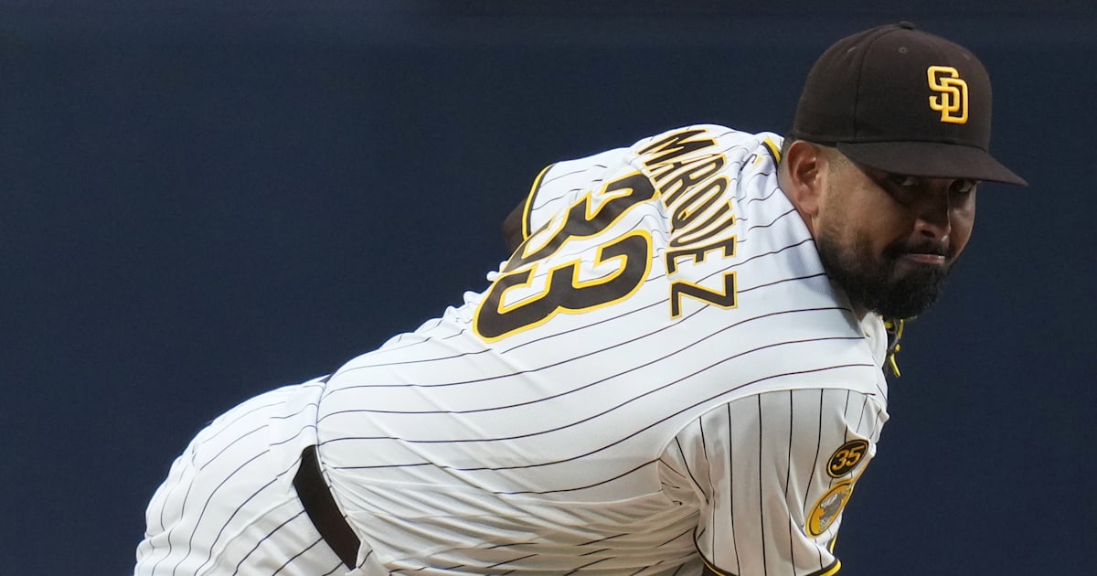 Germán Márquez Stats and Highlights - MLB Player Stories
