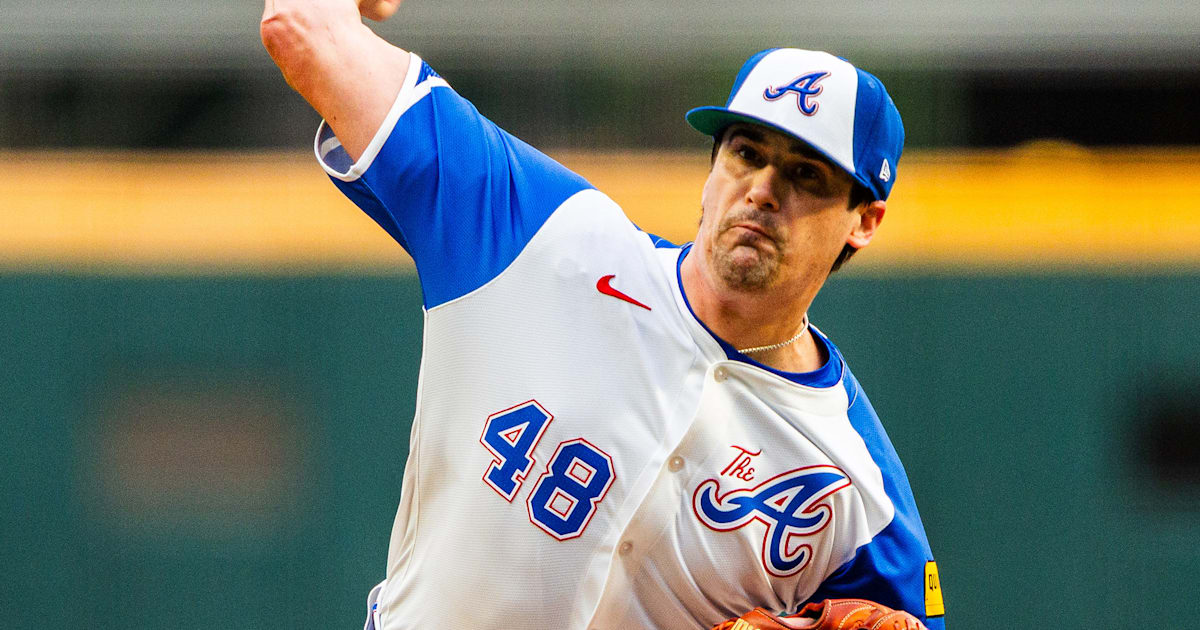 Cal Quantrill Stats and Highlights - MLB Player Stories