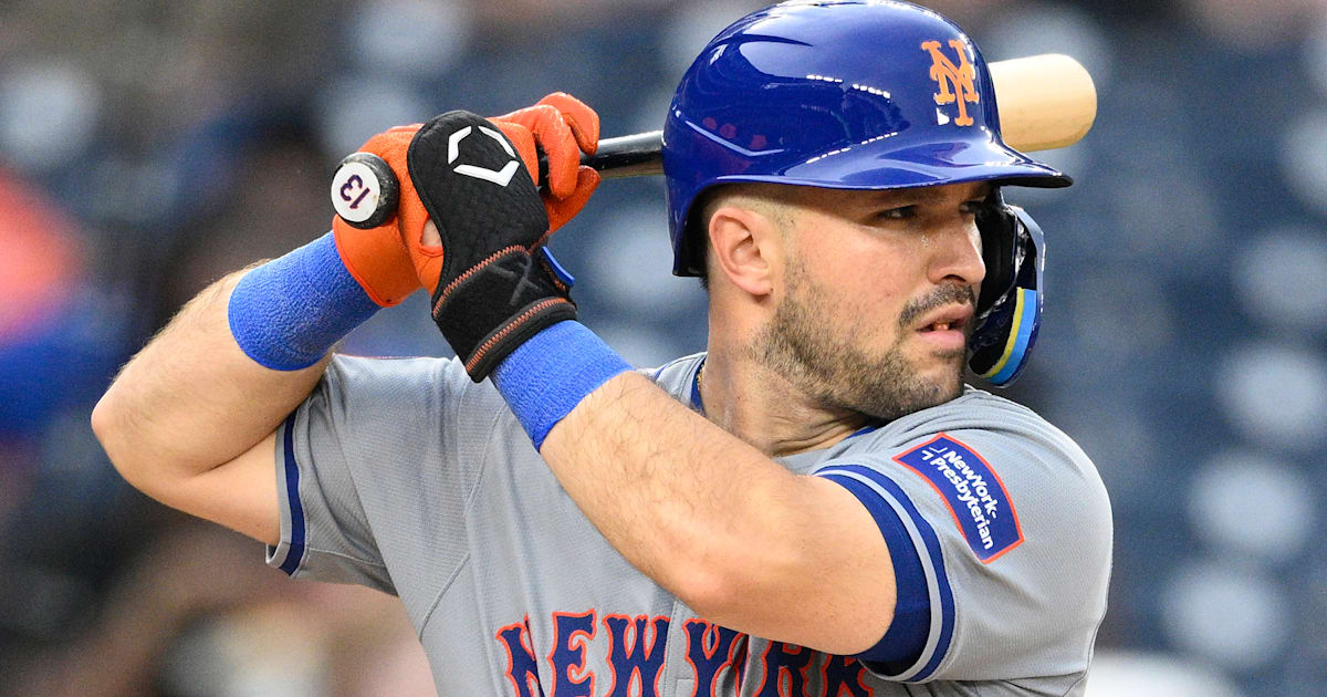 Luis Torrens Stats and Highlights - MLB Player Stories