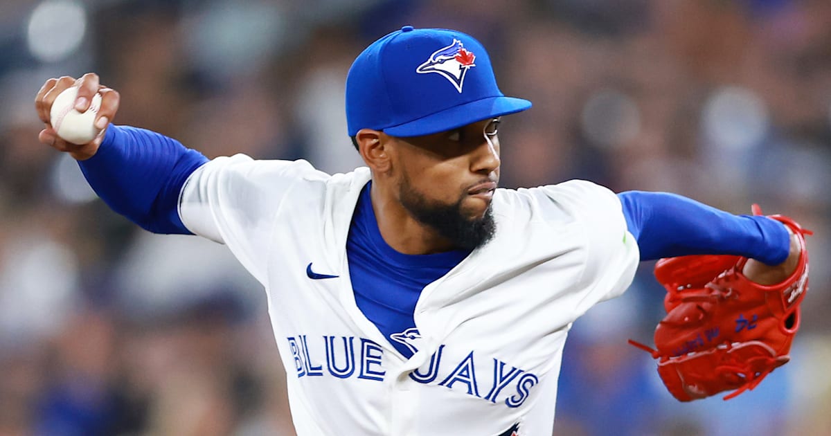 Jose Cuas Stats and Highlights - MLB Player Stories