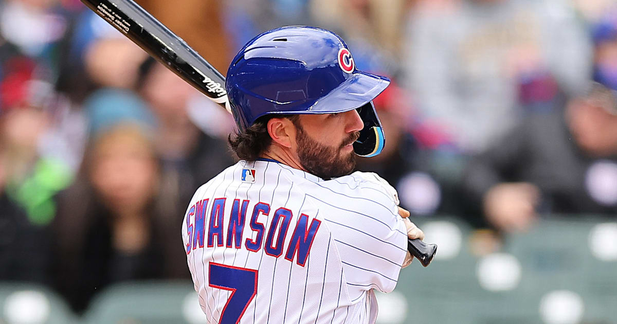 Dansby Swanson Stats and Highlights - MLB Player Stories