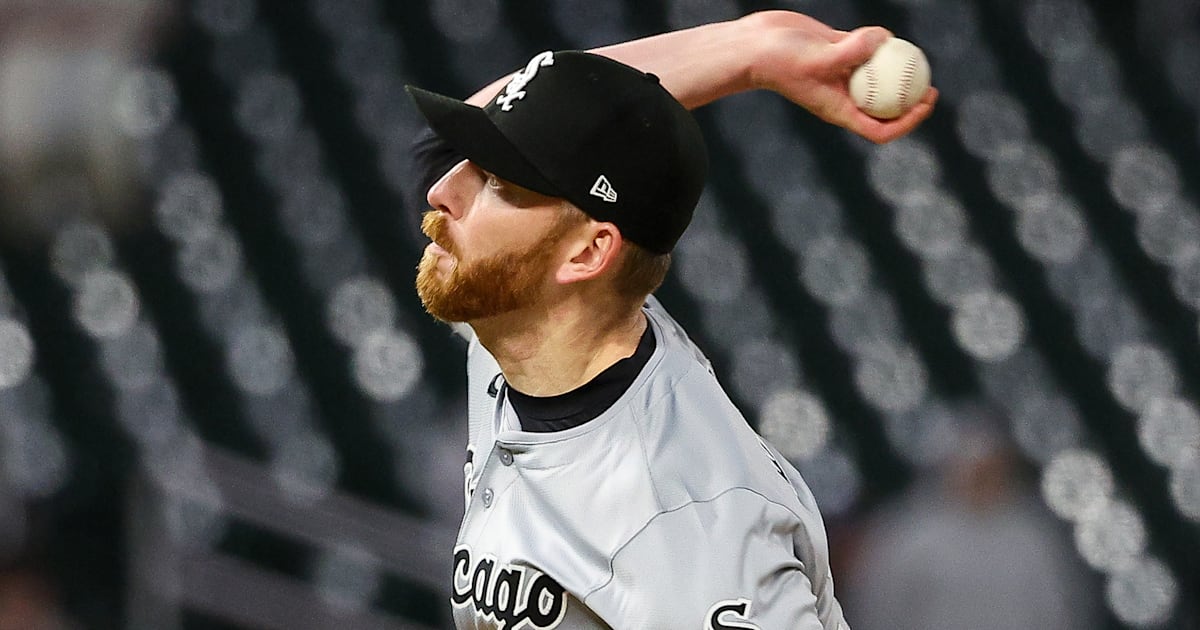 Steven Wilson Stats and Highlights - MLB Player Stories