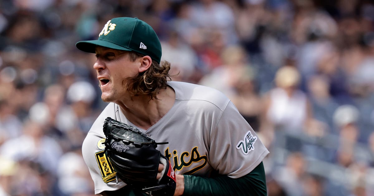 Tyler Ferguson Stats and Highlights - MLB Player Stories