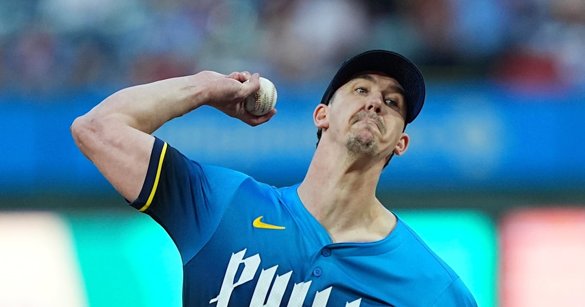 Walker Buehler Stats and Highlights - MLB Player Stories