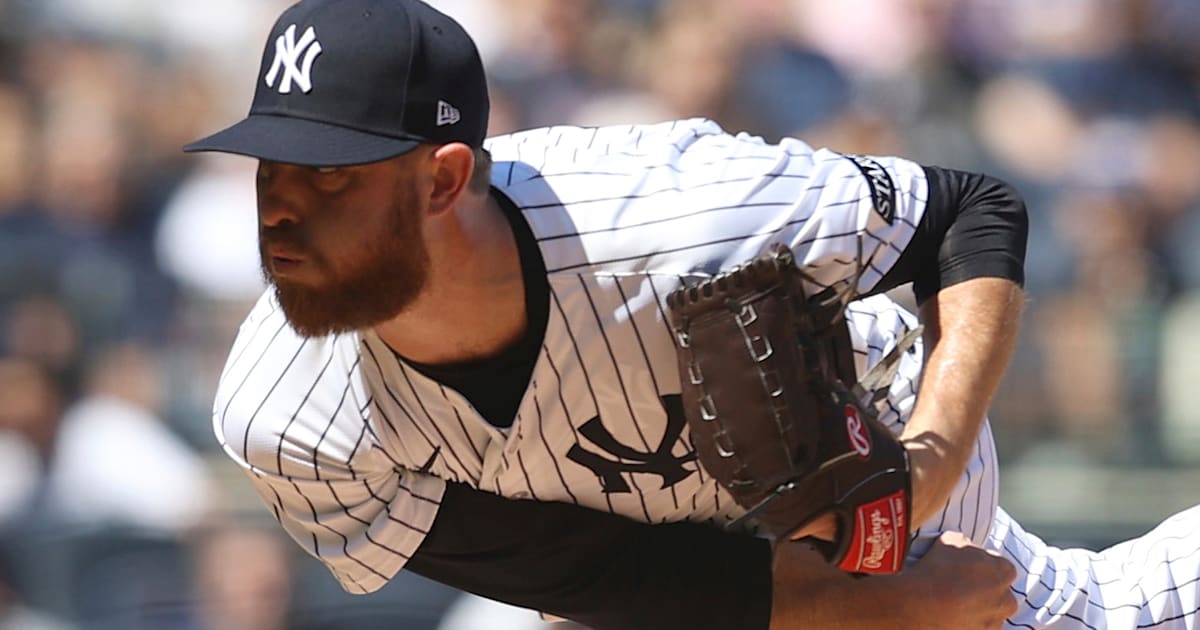 Paul Blackburn Stats and Highlights - MLB Player Stories