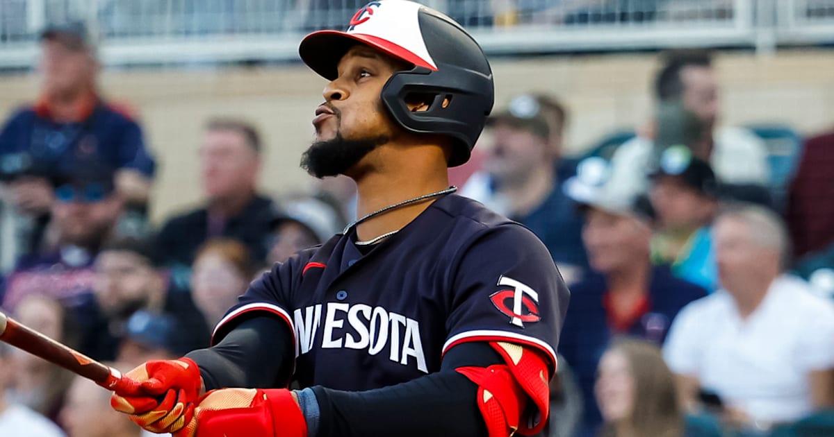 Byron Buxton Stats and Highlights - MLB Player Stories