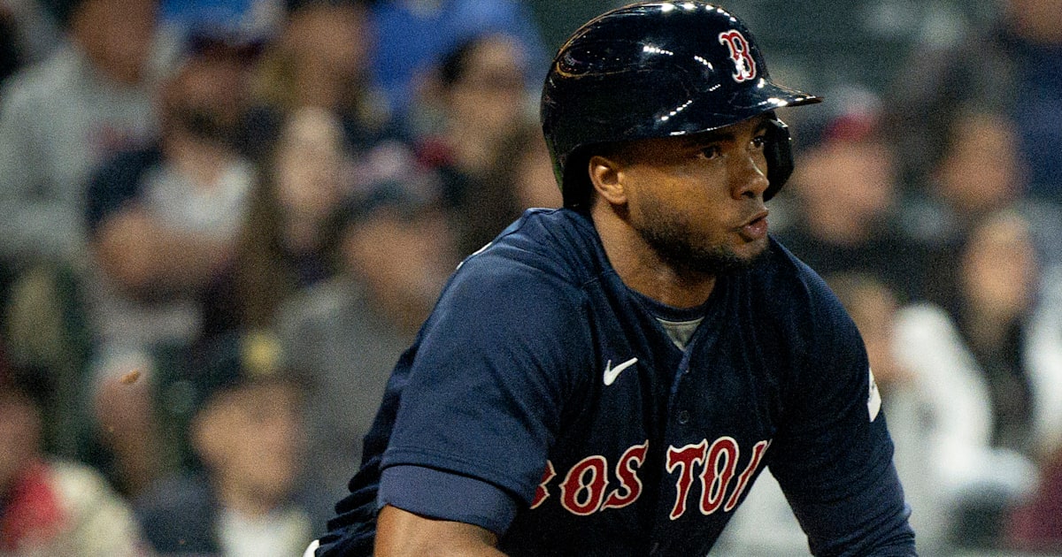 Pablo Reyes Stats and Highlights - MLB Player Stories