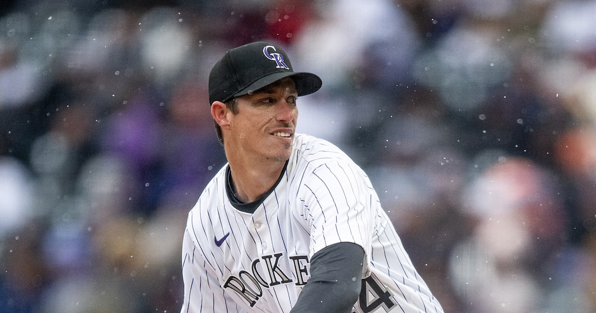 Jimmy Herget Stats and Highlights - MLB Player Stories