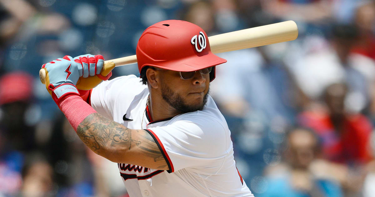 Harold Ramírez Stats and Highlights - MLB Player Stories