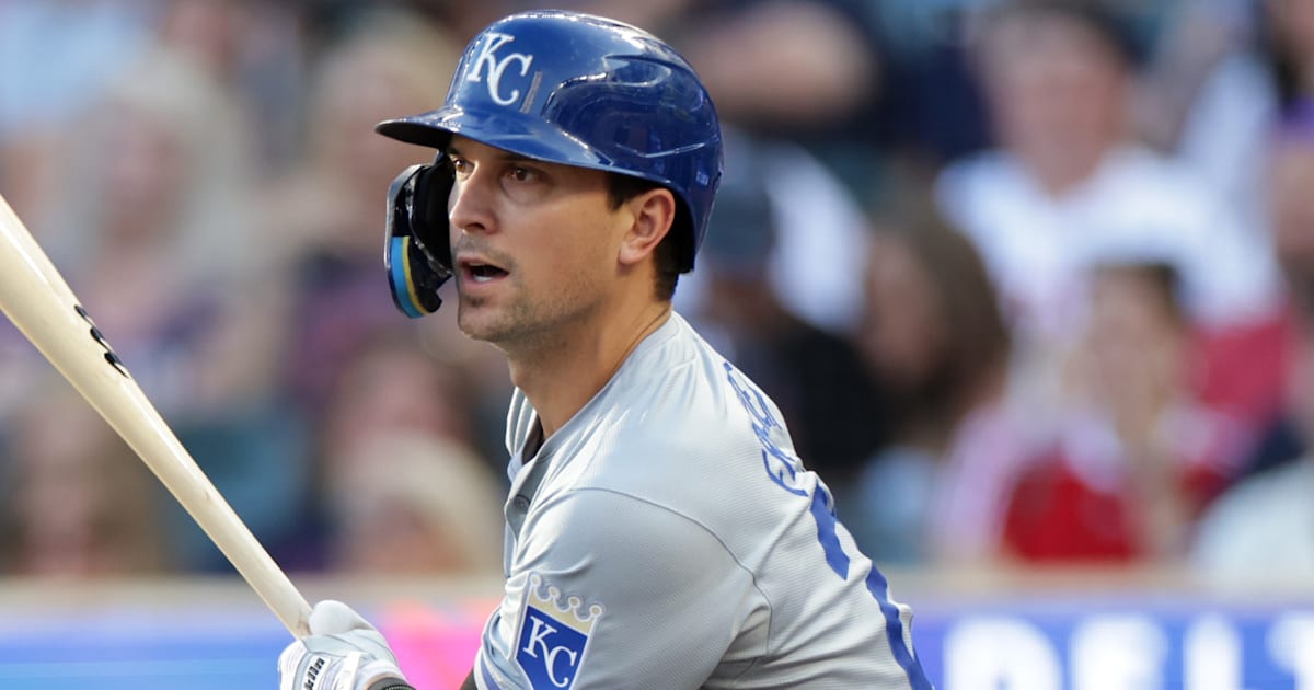 Adam Frazier Stats and Highlights - MLB Player Stories