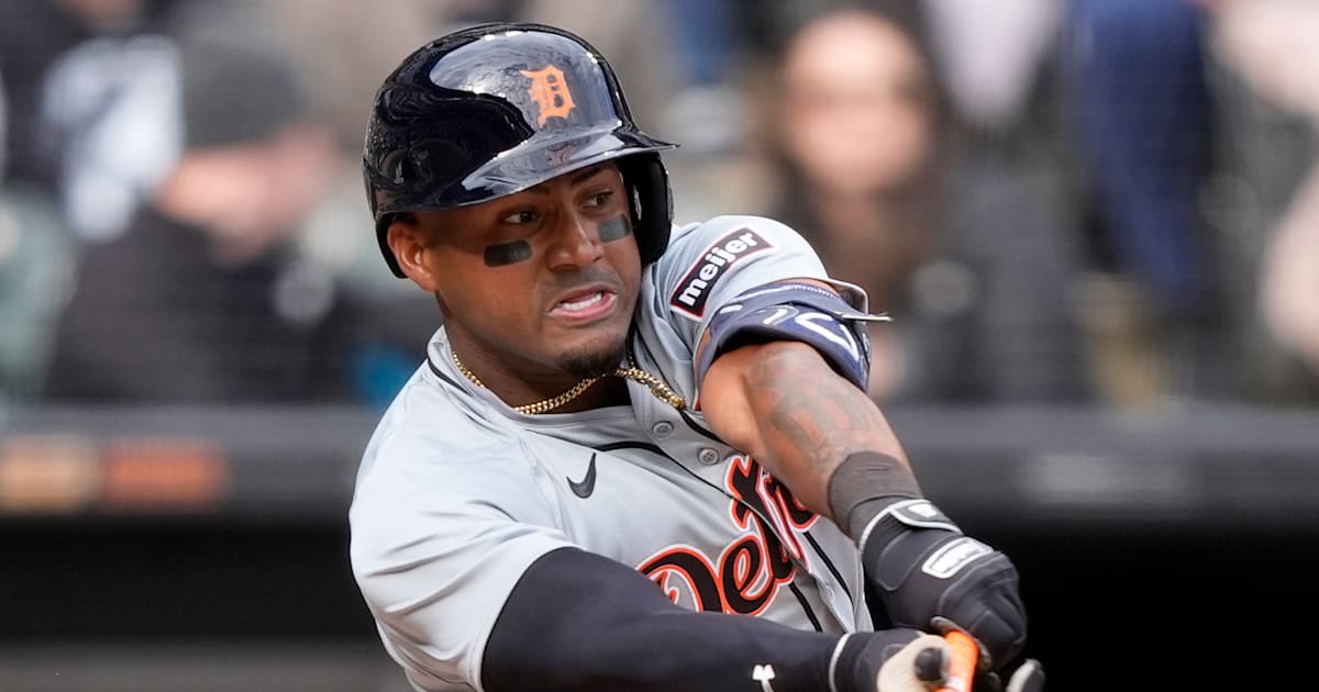 Andy Ibáñez Stats and Highlights - MLB Player Stories