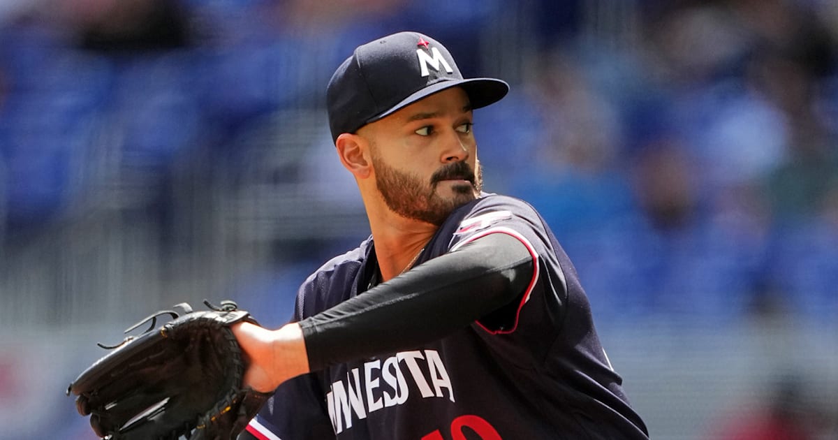 Pablo López Stats and Highlights - MLB Player Stories