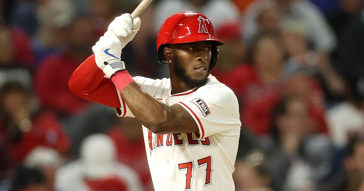 Tim Anderson Stats and Highlights - MLB Player Stories