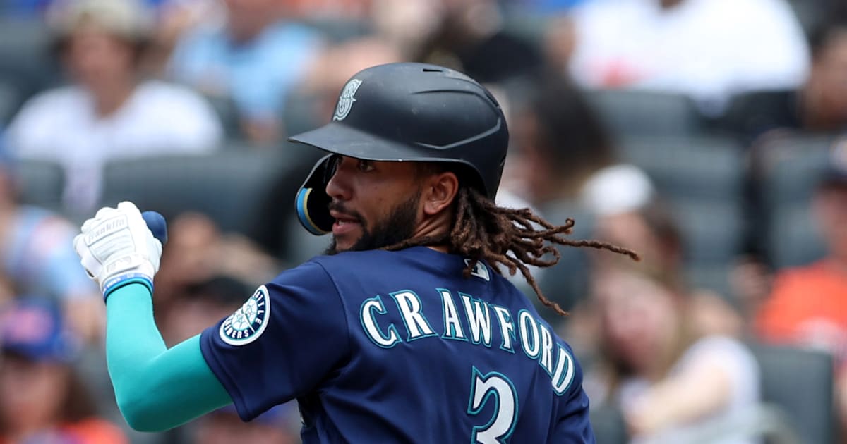 J.P. Crawford Stats and Highlights - MLB Player Stories