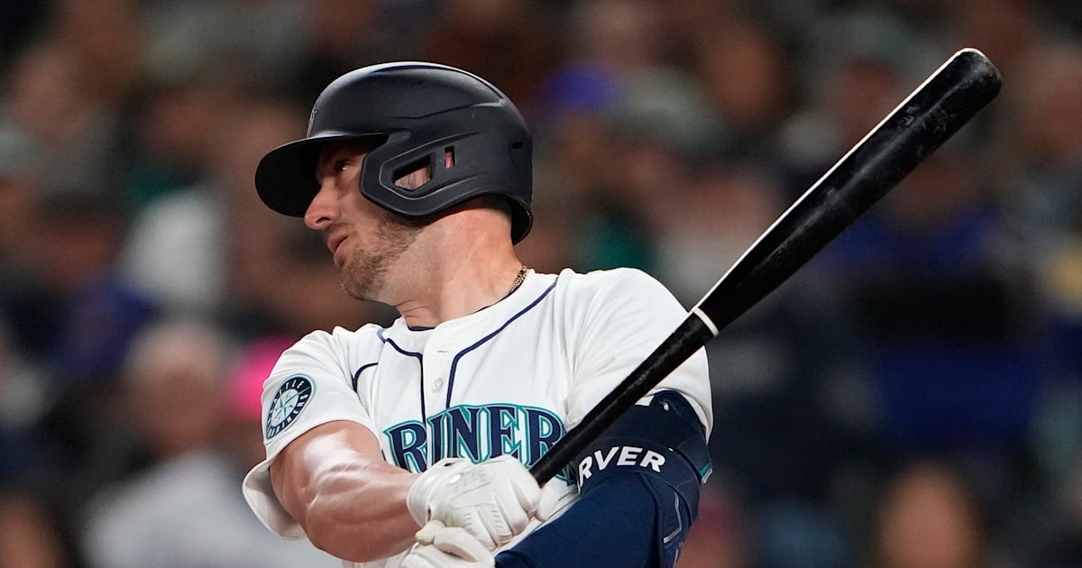 Mitch Garver Stats and Highlights - MLB Player Stories