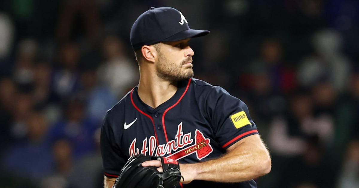 Tyler Kinley Stats and Highlights - MLB Player Stories