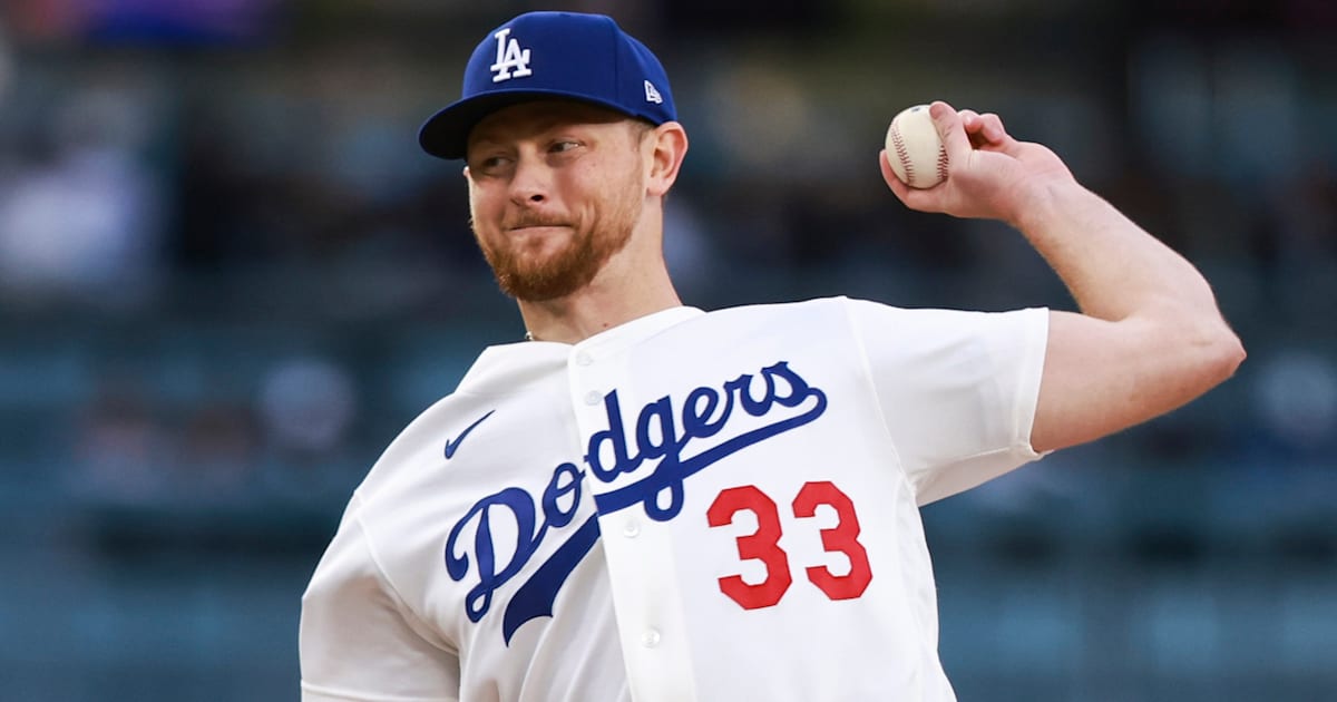 Eric Lauer Stats and Highlights - MLB Player Stories