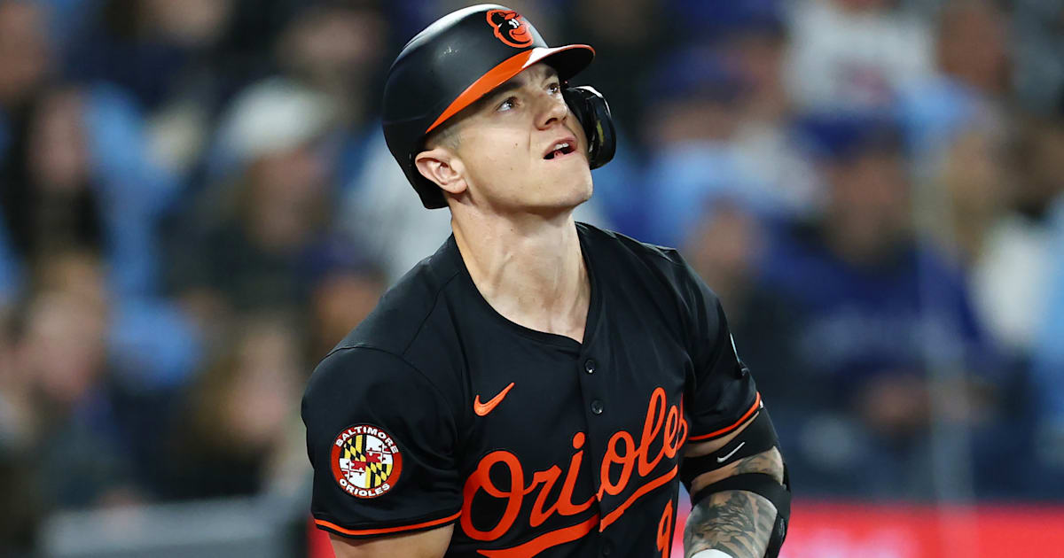 Tyler O'Neill Stats and Highlights - MLB Player Stories