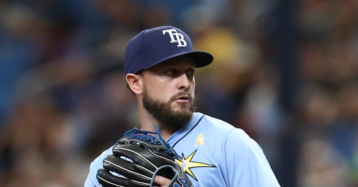 Cole Sulser Stats and Highlights - MLB Player Stories