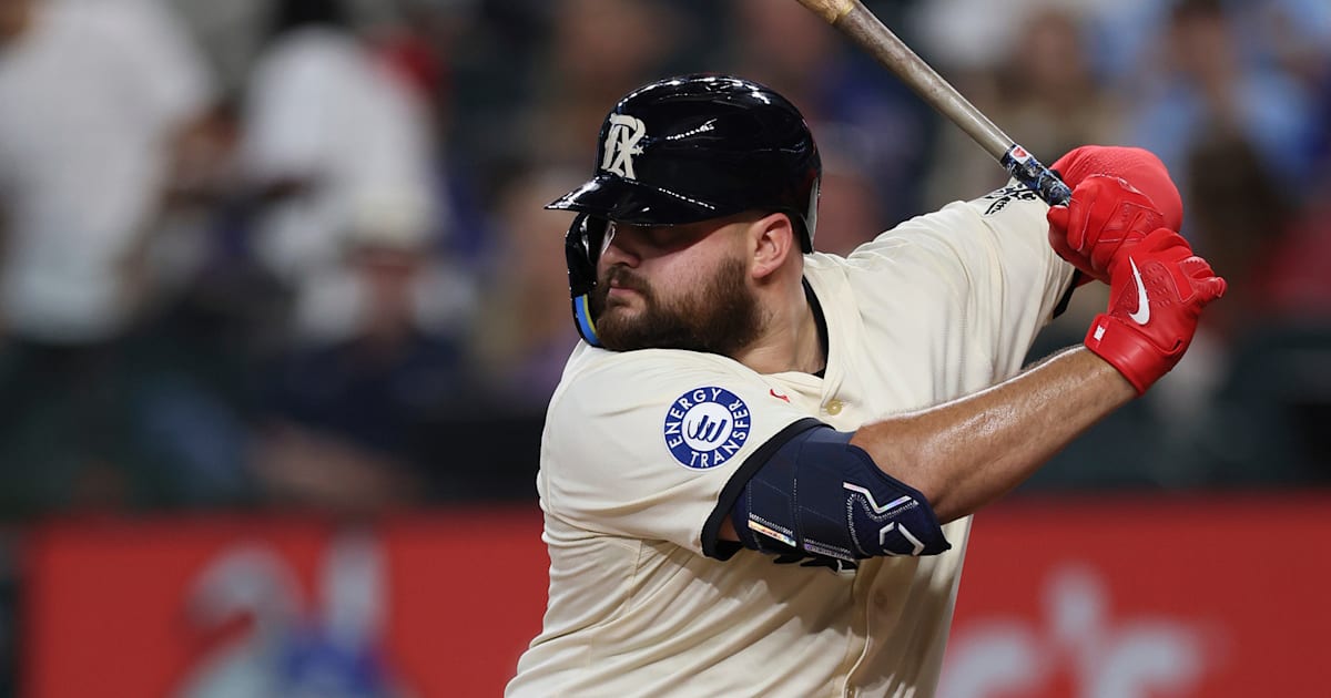 Rowdy Tellez Stats and Highlights - MLB Player Stories