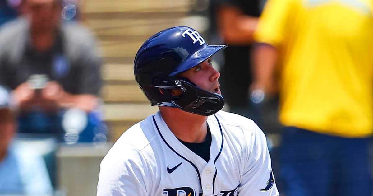 Matt Thaiss Stats and Highlights - MLB Player Stories