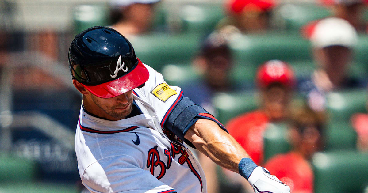 Eli White Stats and Highlights - MLB Player Stories