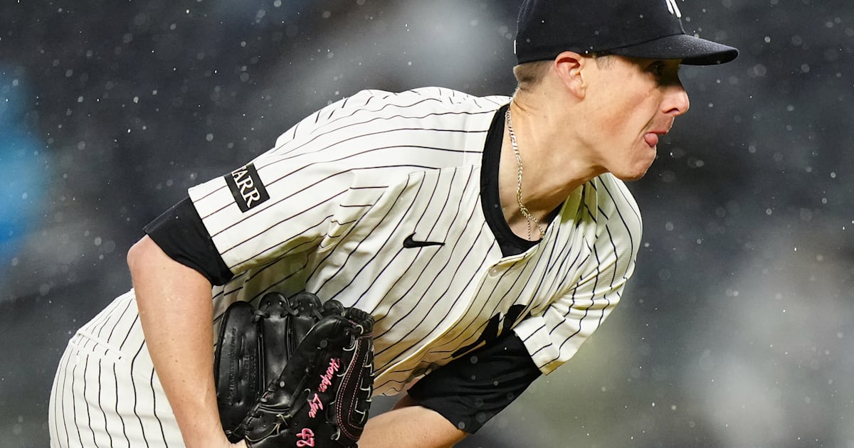 Ryan Yarbrough Stats and Highlights - MLB Player Stories