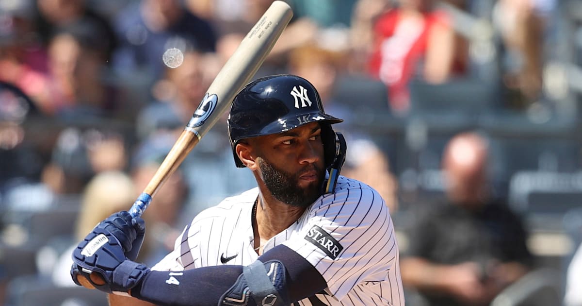 Amed Rosario Stats and Highlights - MLB Player Stories