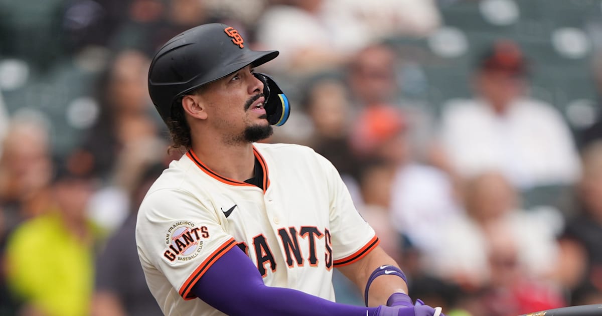 Willy Adames Stats and Highlights - MLB Player Stories