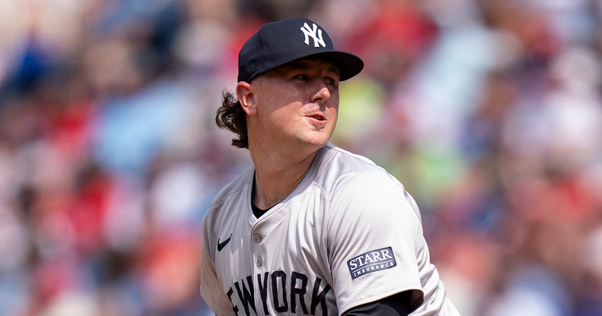 Mark Leiter Jr. Stats and Highlights - MLB Player Stories