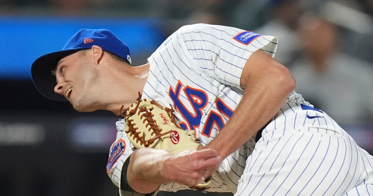 Tyler Rogers Stats and Highlights - MLB Player Stories