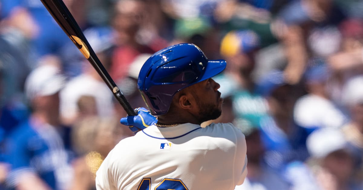 Victor Robles Stats and Highlights - MLB Player Stories