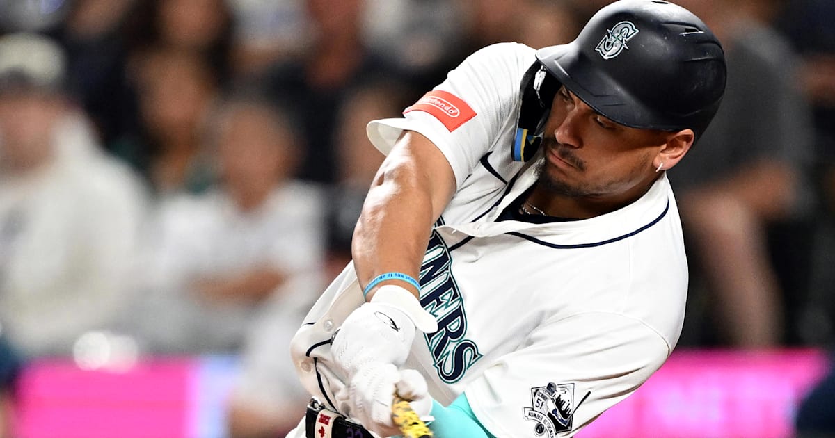 Josh Naylor Stats and Highlights - MLB Player Stories