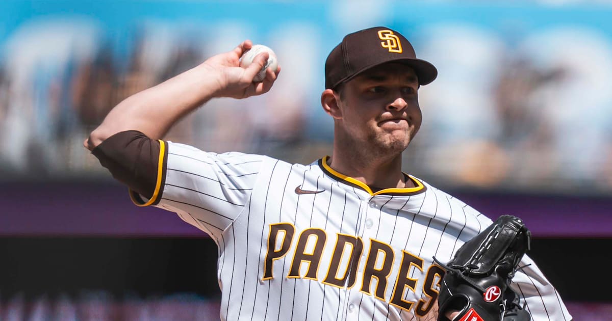 Michael King Stats and Highlights - MLB Player Stories