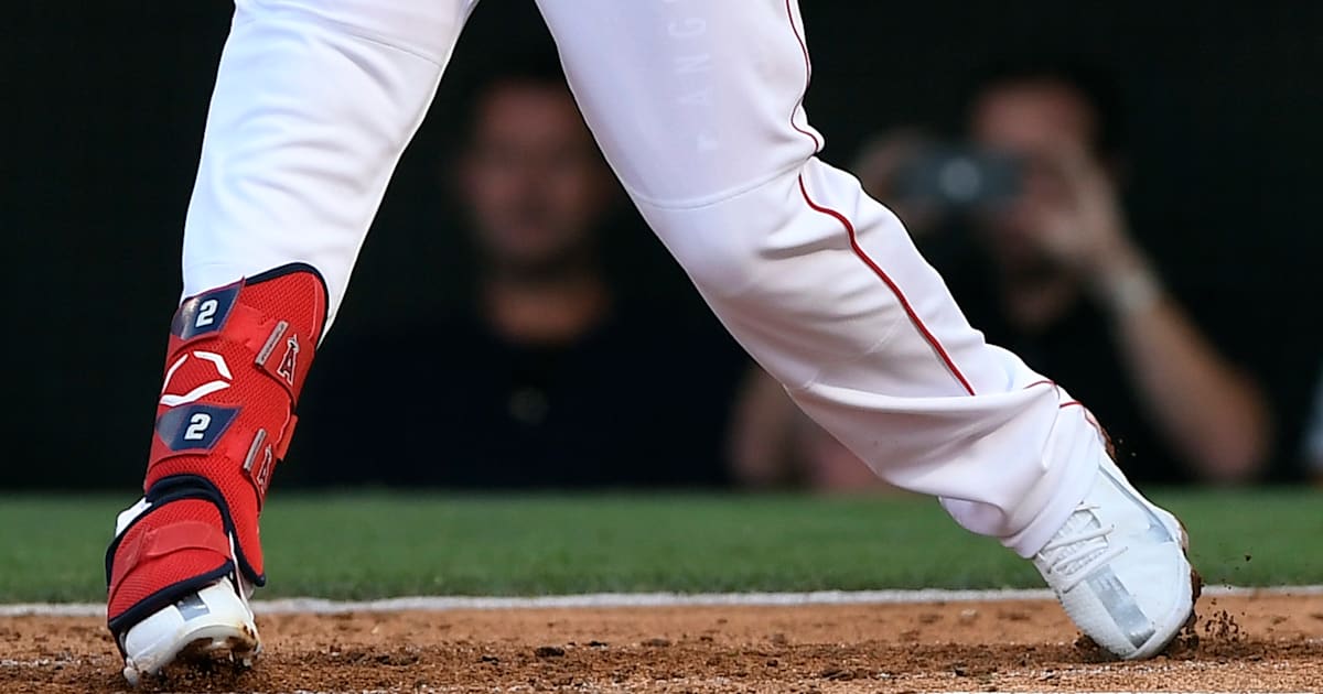 Luis Rengifo Stats and Highlights - MLB Player Stories