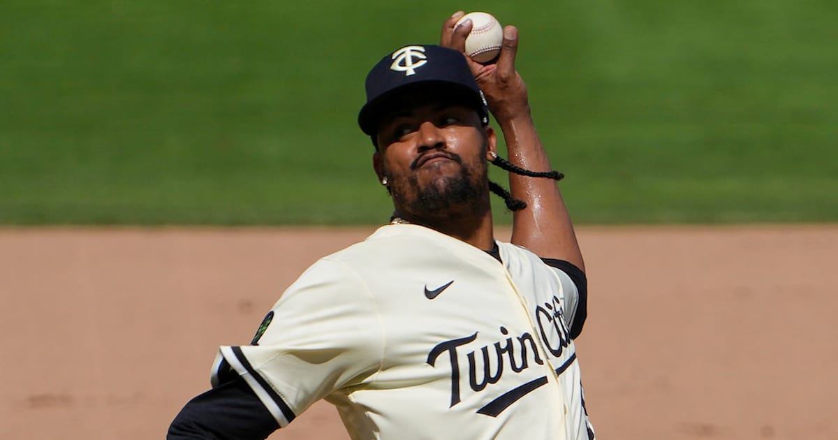 Génesis Cabrera Stats and Highlights - MLB Player Stories