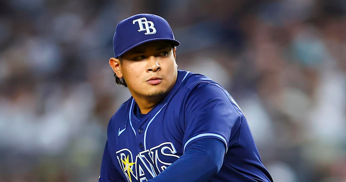 Manuel Rodríguez Stats and Highlights - MLB Player Stories