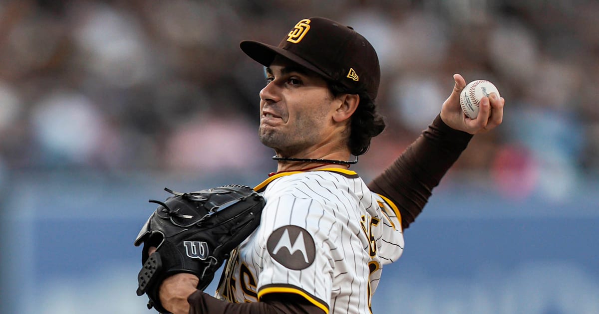 Dylan Cease Stats and Highlights - MLB Player Stories