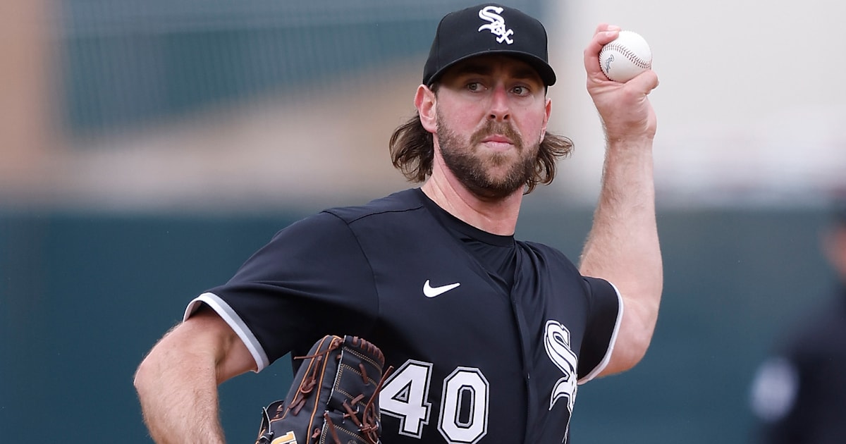 Tyler Gilbert Stats and Highlights - MLB Player Stories