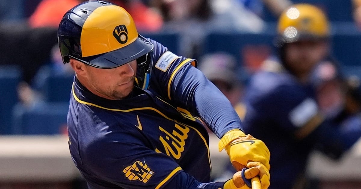 Rhys Hoskins Stats and Highlights - MLB Player Stories